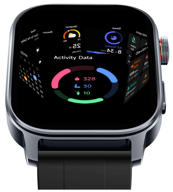 Kieslect Ks3 Smartwatch